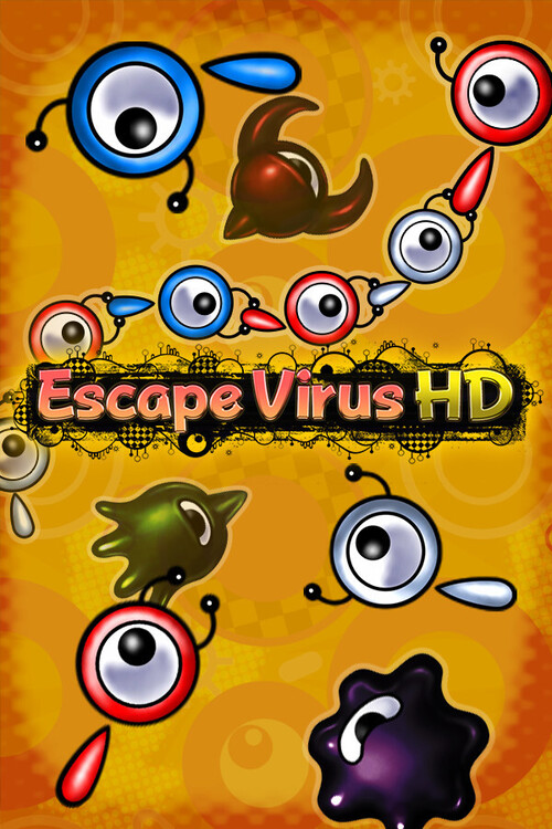 peakvox Escape Virus HD | Deku Deals