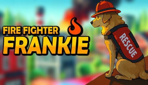 Firefighter Frankie 🚒 | Deku Deals