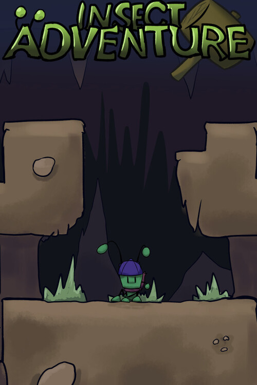 Insect Adventure Demo | Deku Deals