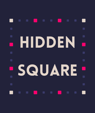 Hidden Square | Deku Deals