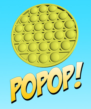POPOP! | Deku Deals