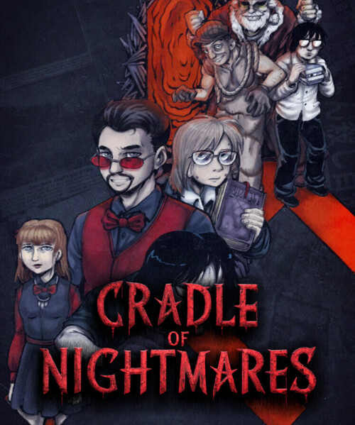 Cradle of Nightmares | Deku Deals