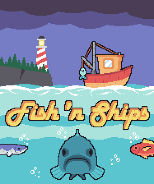 Fish 'n Ships | Deku Deals