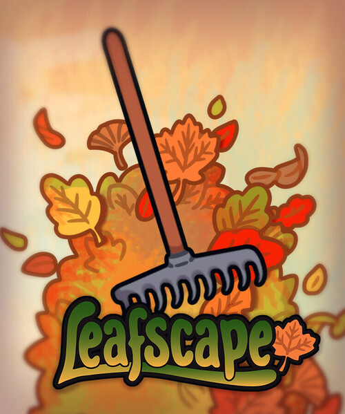 Leafscape | Deku Deals