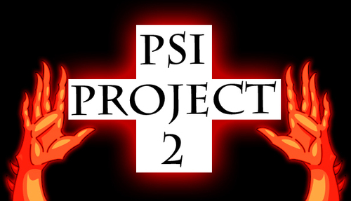 Psi Project 2 | Deku Deals