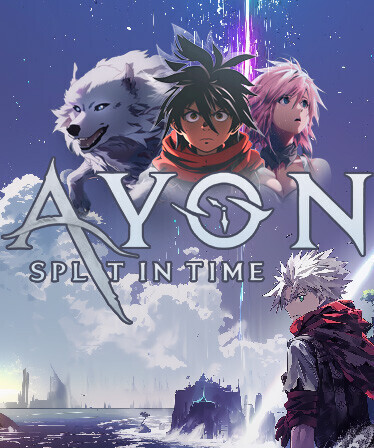 AYON: Split In Time | Deku Deals