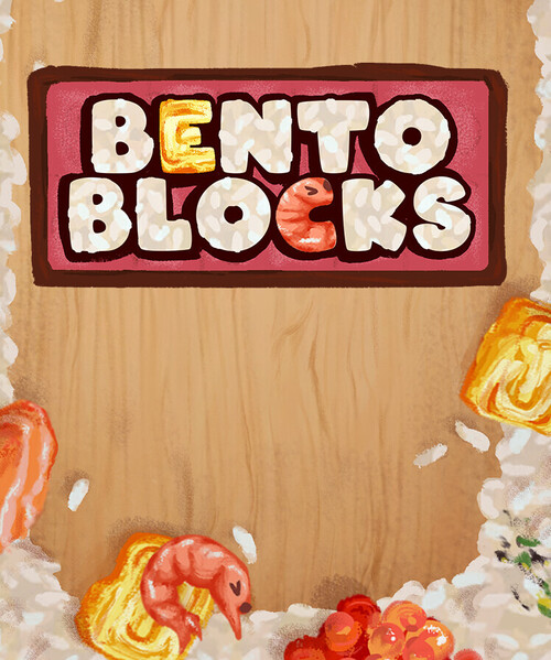 Bento Blocks | Deku Deals