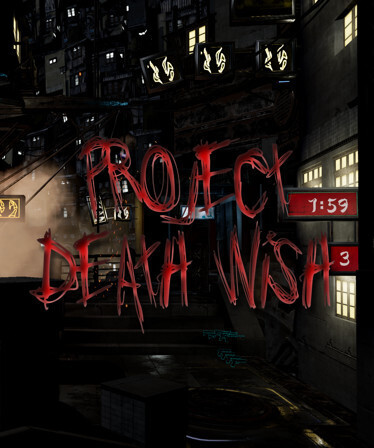 Project Death Wish | Deku Deals