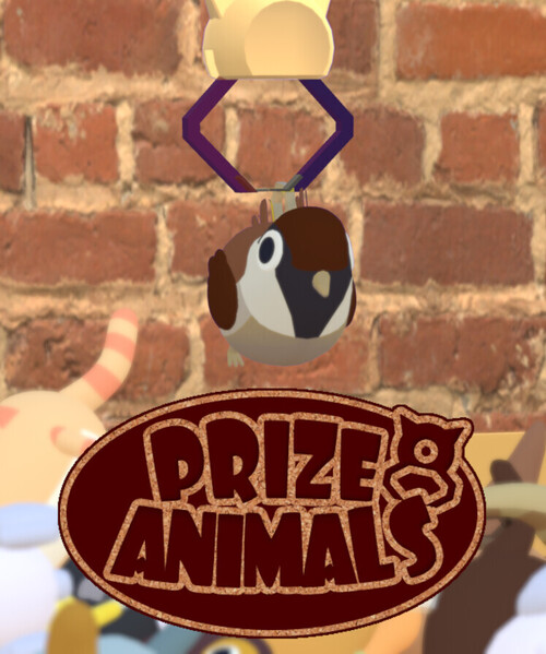 PRIZE ANIMALS | Deku Deals