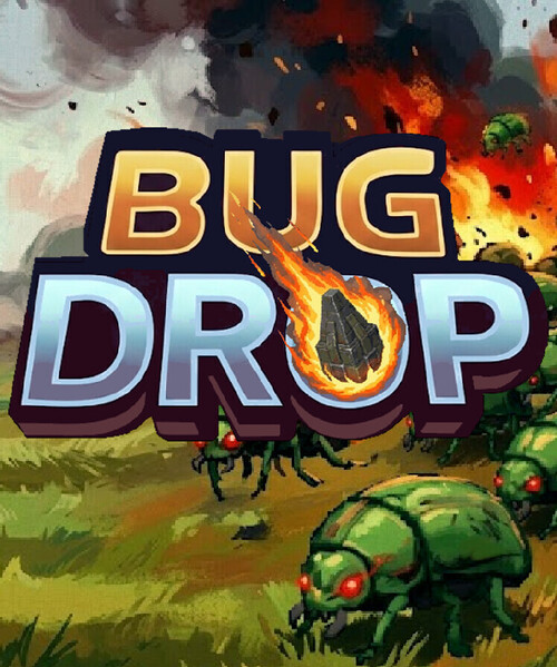 Bug Drop | Deku Deals