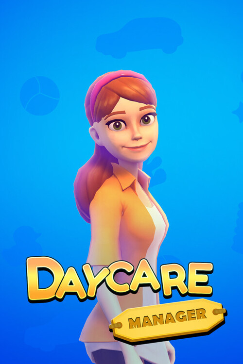 Daycare Manager | Deku Deals