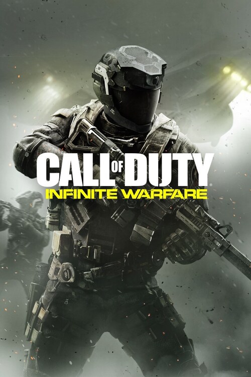 Call of Duty Infinite Warfare Deku Deals