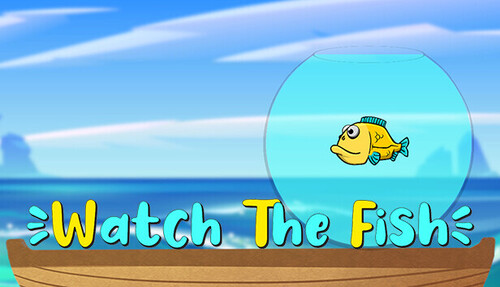 Watch The Fish | Deku Deals