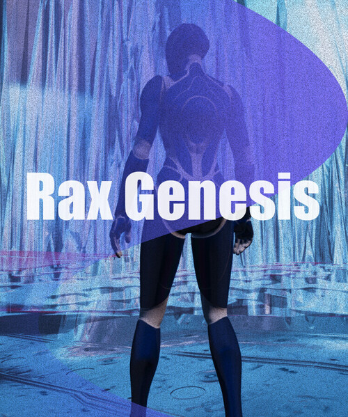 Rax Genesis | Deku Deals