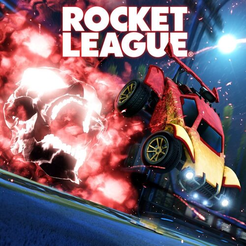 Rocket League Season 10 Rocketeer Pack Deku Deals