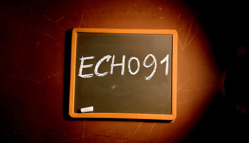 Echo 91 | Deku Deals