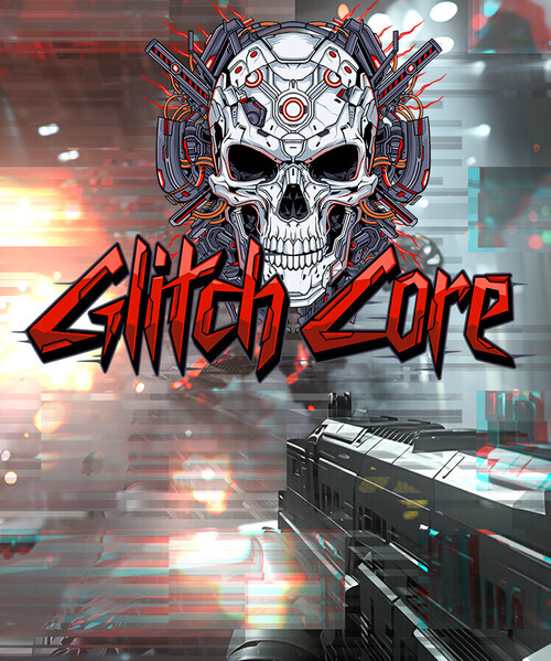 Glitch Core | Deku Deals
