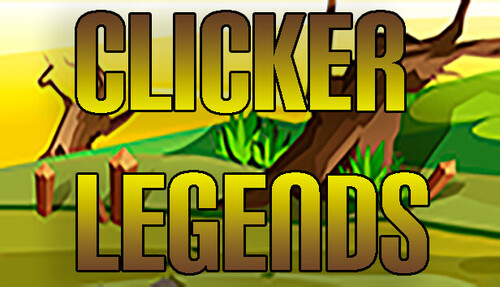Clicker Legends | Deku Deals