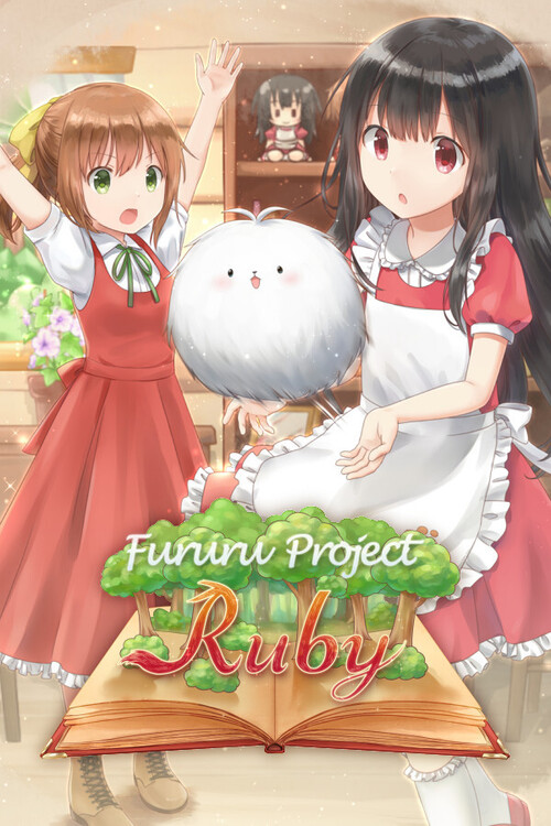 Fururu Project : Ruby | Deku Deals