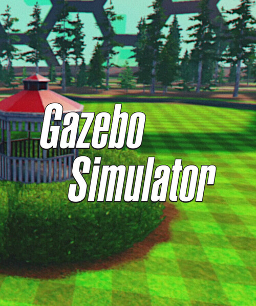 Gazebo Simulator | Deku Deals