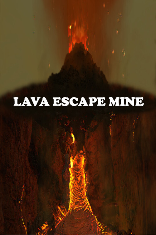 Lava Escape Mine | Deku Deals
