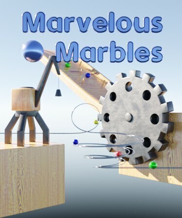Marvelous Marbles | Deku Deals