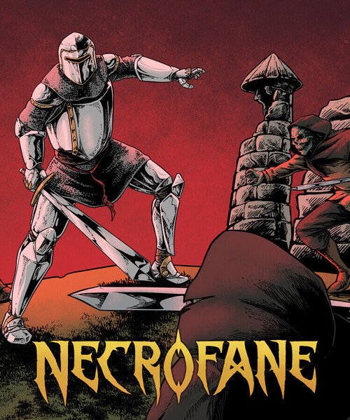 Necrofane | Deku Deals