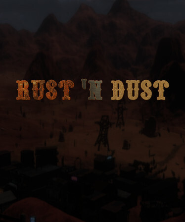 Rust 'n Dust | Deku Deals