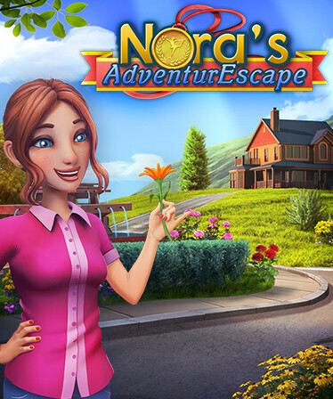 Nora's AdventurEscape | Deku Deals