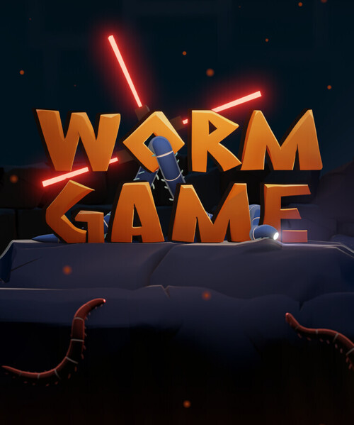 WORM GAME | Deku Deals