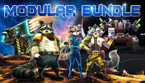 Modular Bundle Deku Deals