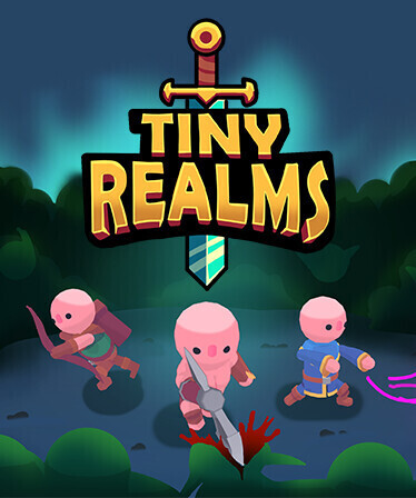 Tiny Realms | Deku Deals