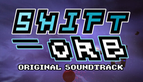 Shift Orb: The Soundtrack | Deku Deals