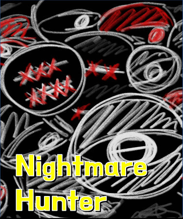 Nightmare Hunter | Deku Deals
