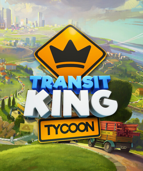 Transit King Tycoon | Deku Deals