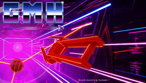 GMH - Good Morning Human ! | Deku Deals