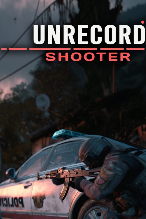 Unrecord Shooter | Deku Deals