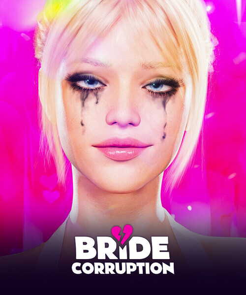 Bride Corruption 💍 | Deku Deals