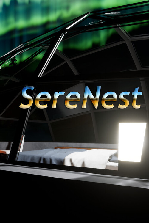SereNest | Deku Deals