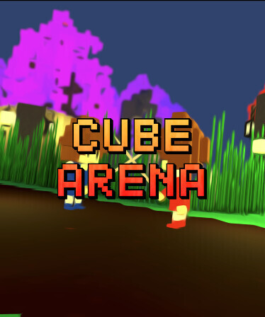 Cube Arena | Deku Deals