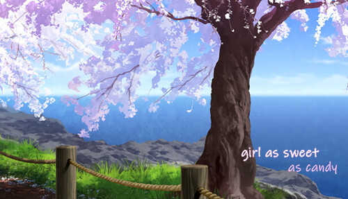 girl as sweet as candy | Deku Deals
