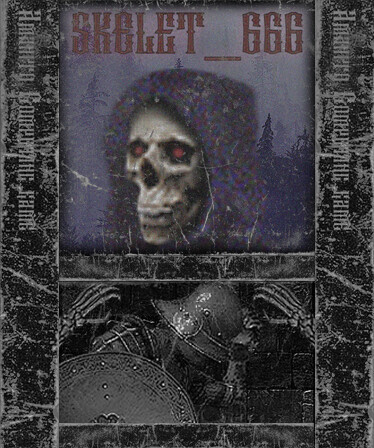 SKELET_666 | Deku Deals