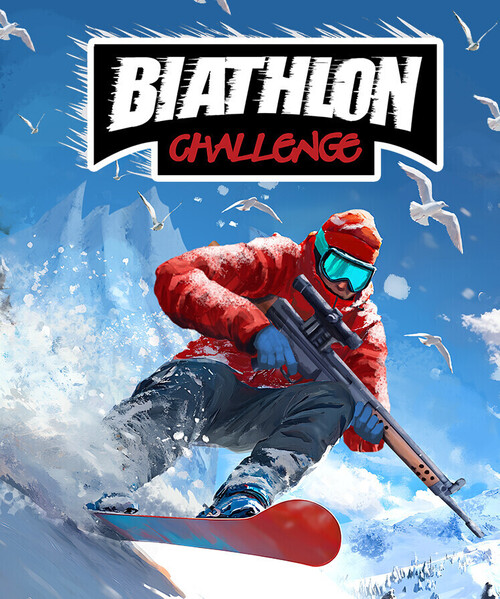 Biathlon Challenge | Deku Deals