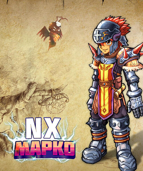 MaPko NX | Deku Deals
