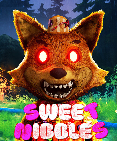 Sweet Nibbles | Deku Deals