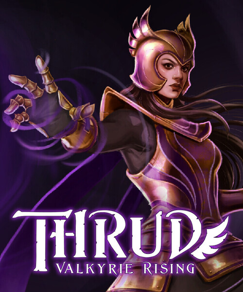 Thrud - Valkyrie Rising | Deku Deals