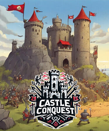 Castle Conquest: Medieval Strategy | Deku Deals