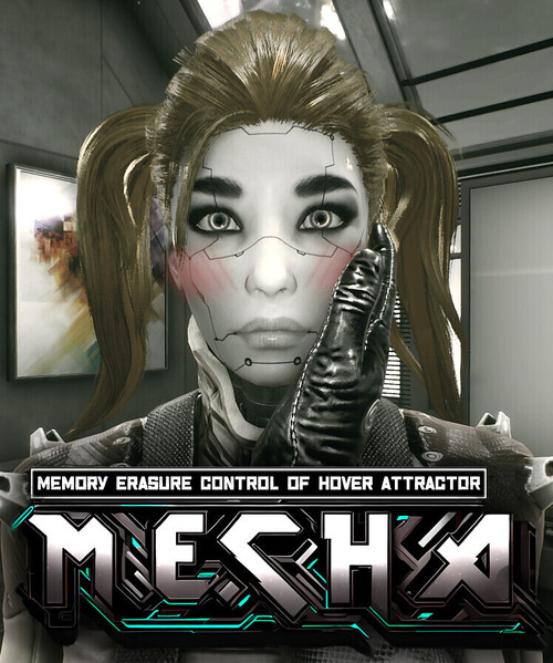 M.E.C.H.A.: Memory Erasure Control of Hover Attractor | Deku Deals