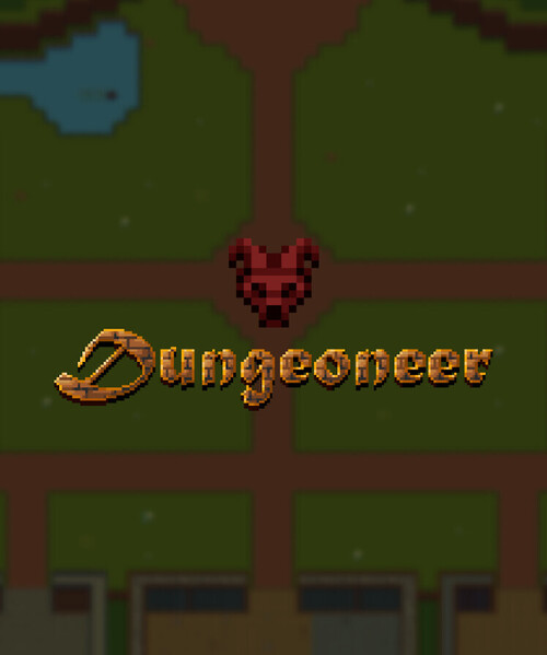 Dungeoneer | Deku Deals