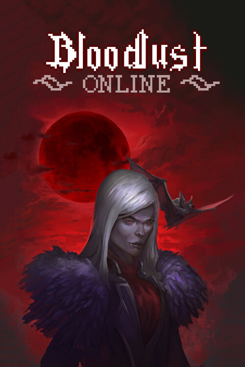 Bloodlust Online | Deku Deals